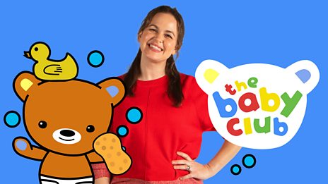 BBC iPlayer - CBeebies - Featured