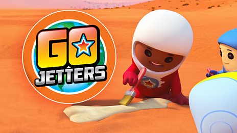 BBC iPlayer - CBeebies - Featured