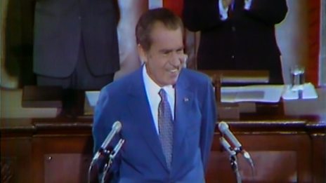 BBC iPlayer - Watergate - Series 1: 2. Cover-Up