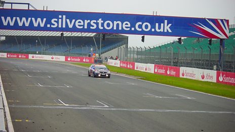 Top Gear - Series 10: Episode 9 - BBC iPlayer