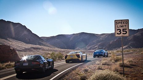 Top Gear - Series 19: Episode 2 - BBC iPlayer