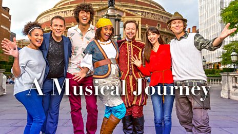 BBC iPlayer - Family Favourites