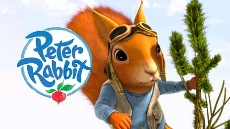 CBeebies - Featured - BBC iPlayer