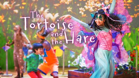 BBC iPlayer - CBeebies - Featured