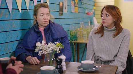 Motherland - Series 3: Episode 2 - BBC iPlayer