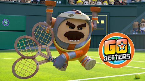 BBC iPlayer - CBeebies - Featured