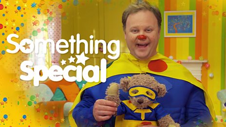 CBeebies - Featured - BBC iPlayer