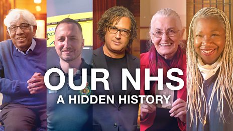 BBC iPlayer - Documentaries