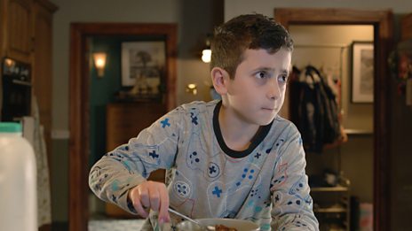 Lagging - Series 1: 3. The Dad Problem - BBC iPlayer