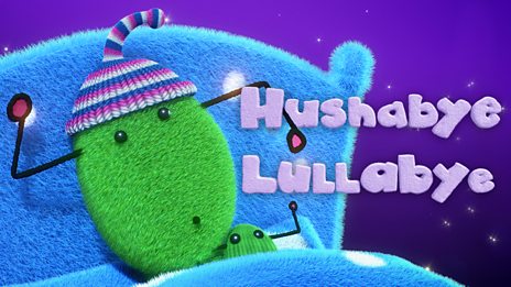 BBC iPlayer - CBeebies - Featured