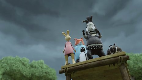 BBC iPlayer - BBC ALBA