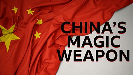 BBC iPlayer - Documentaries