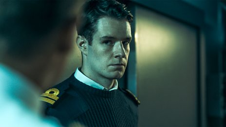 Vigil - Series 1: Episode 2 - BBC iPlayer