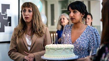 Back to Life - Series 2: Episode 3 - BBC iPlayer