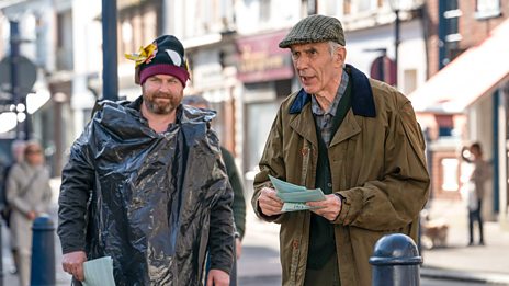 Back to Life - Series 2: Episode 5 - BBC iPlayer