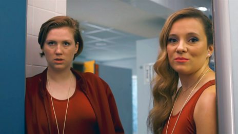 Float - Series 1: Episode 1 - BBC iPlayer