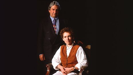 Face to Face - Revival: Jeanette Winterson - BBC iPlayer