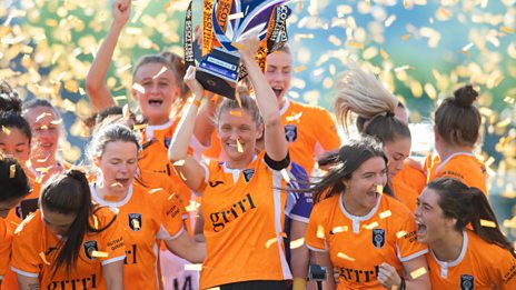 BBC iPlayer - Sport - Featured