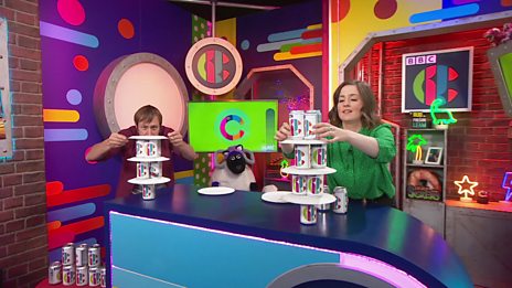 BBC iPlayer - BBC ALBA