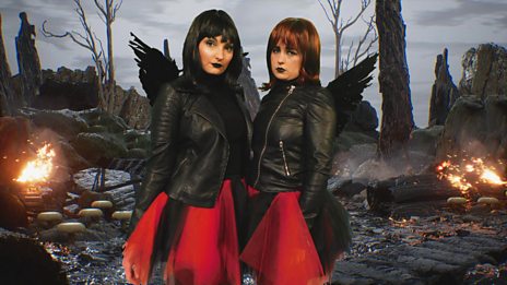 Watch BBC ALBA live - BBC iPlayer