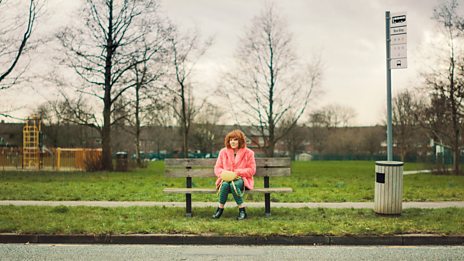 Almas Not Normal - Series 1: 1. Feng Suey - BBC iPlayer