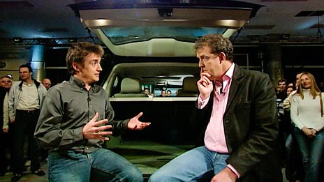 Top Gear - Series 1: Episode 10 - BBC iPlayer
