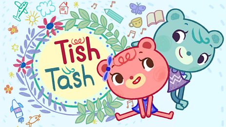 BBC iPlayer - CBeebies - Featured