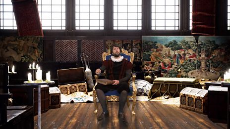 Watch BBC ALBA live - BBC iPlayer