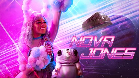 BBC iPlayer - CBBC - Featured