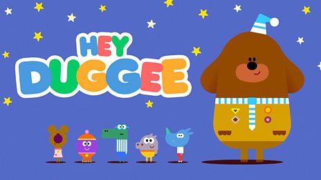 BBC iPlayer - CBeebies - Featured