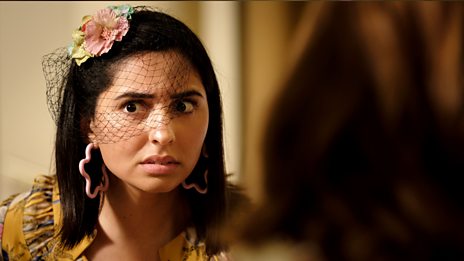 Bump - Series 1: 10. Matrescence - BBC iPlayer