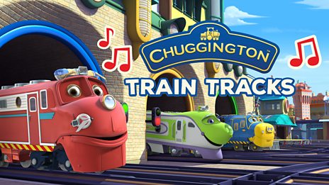 BBC iPlayer - CBeebies - Featured