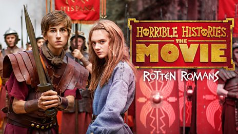 CBBC - Featured - BBC iPlayer