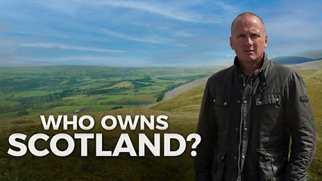 BBC iPlayer - Scotland - Featured