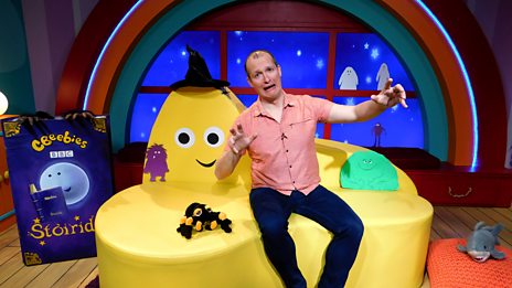 CBeebies ALBA - BBC iPlayer