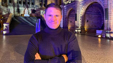 Deadly 60 - Museum Escape – Live Lesson - BBC iPlayer