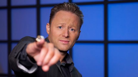 Limmys Show - Series 2: Episode 2 - BBC iPlayer