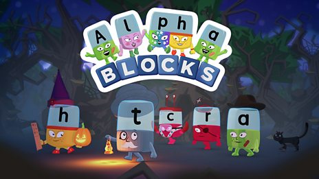 CBeebies - Featured - BBC iPlayer