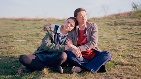 In My Skin - Series 2: Episode 3 - BBC iPlayer