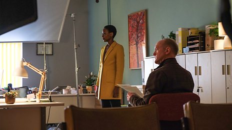 Showtrial - Series 1: Episode 5 - BBC iPlayer