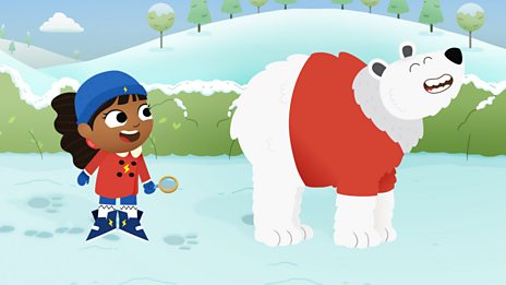 BBC iPlayer - CBeebies A to Z