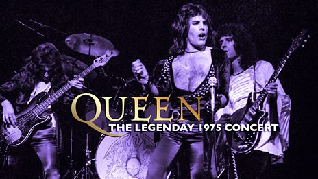 BBC iPlayer - Music - Featured