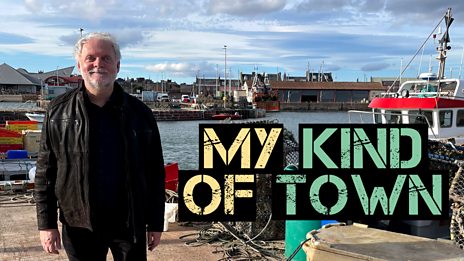 Scotland - Featured - BBC iPlayer