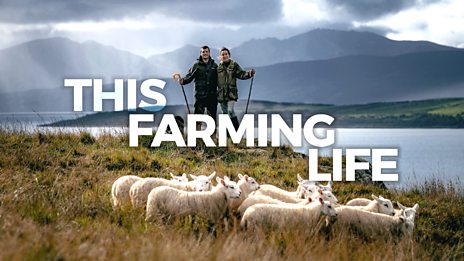 BBC iPlayer - Scotland - Featured