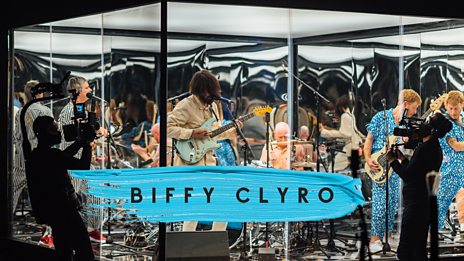 BBC iPlayer - Music - Featured