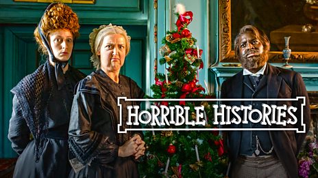 CBBC - Featured - BBC iPlayer