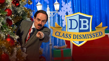 Tis the Season! - BBC iPlayer