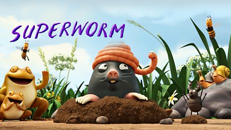 BBC iPlayer - CBeebies - Featured