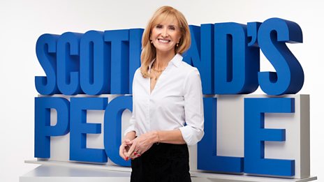 BBC iPlayer - BBC Scotland A to Z