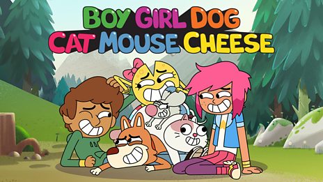 BBC iPlayer - CBBC - Featured